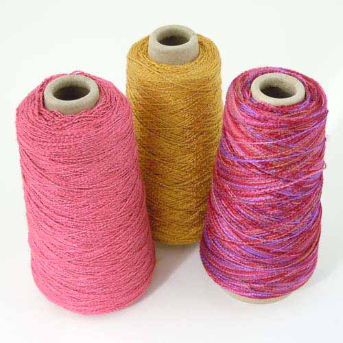 Rayon Slub-Yarn Barn Of Kansas