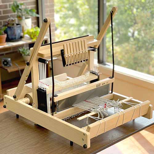 Louet Jane Table Loom
