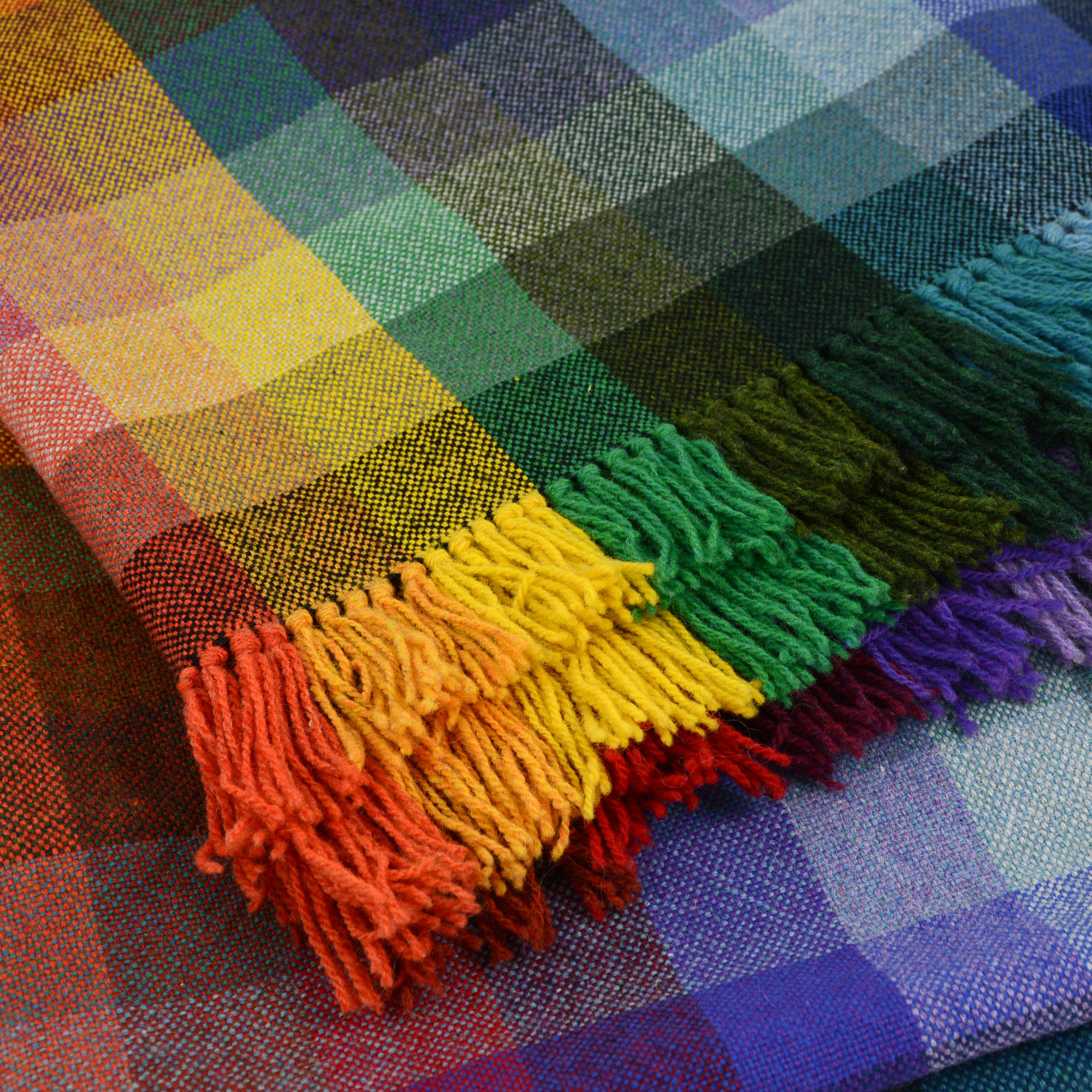 Weaving with Fine Threads 10/31-11/1