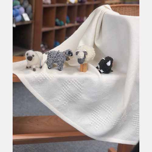 Yarn Barn KS - Weaving Yarns by Fiber, Sett or Common Use